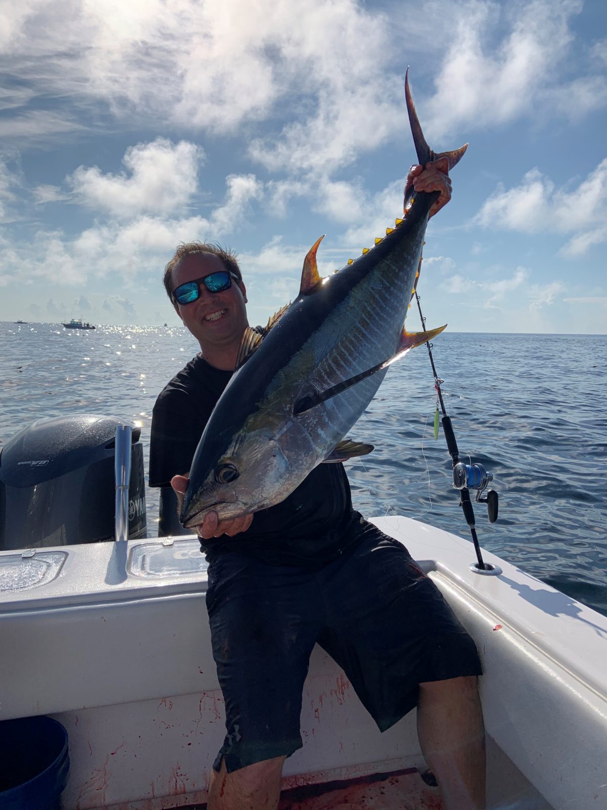 2020 Catches - Manasquan River Marlin & Tuna Club