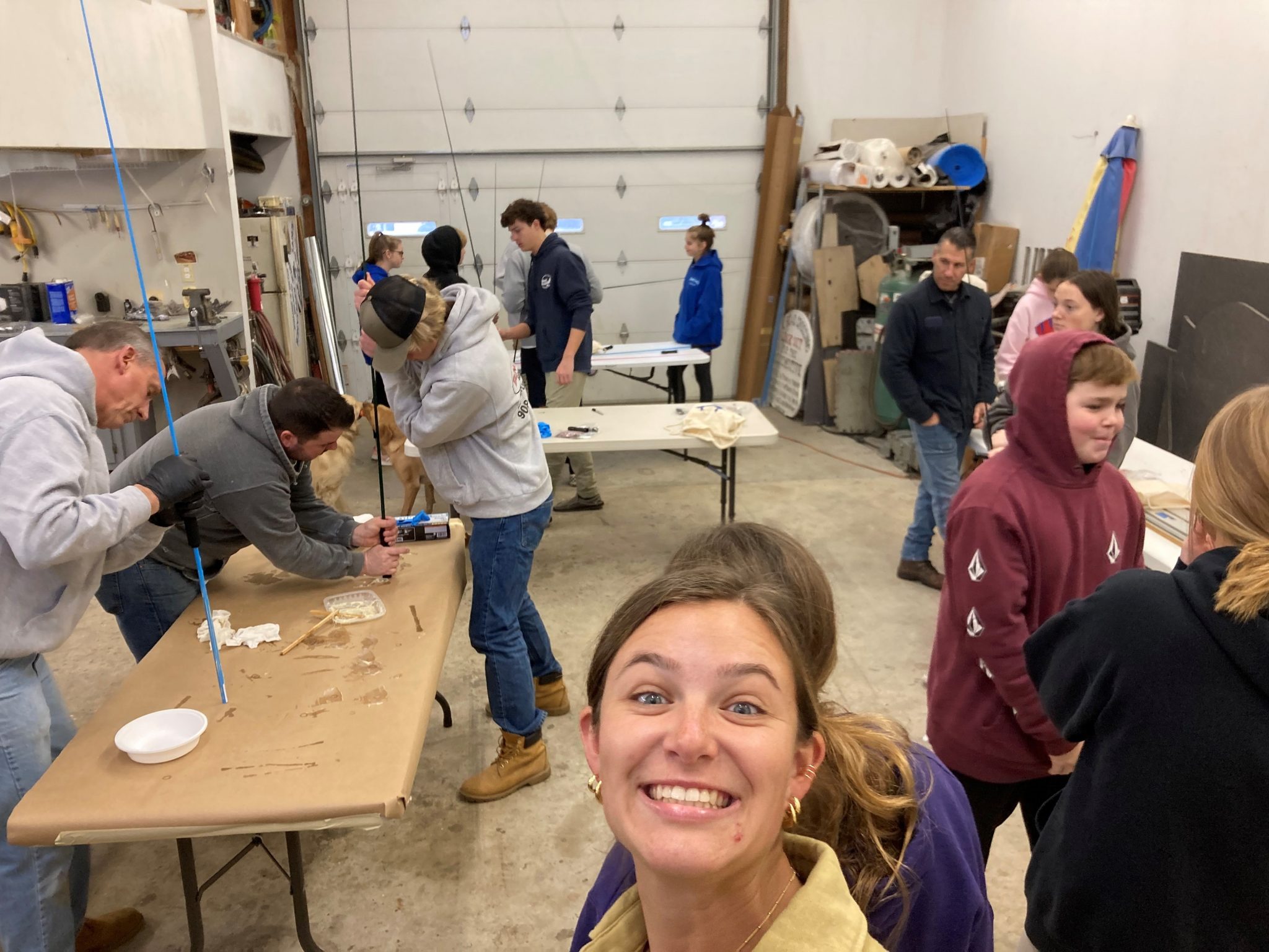 Mates Program - Manasquan River Marlin & Tuna Club